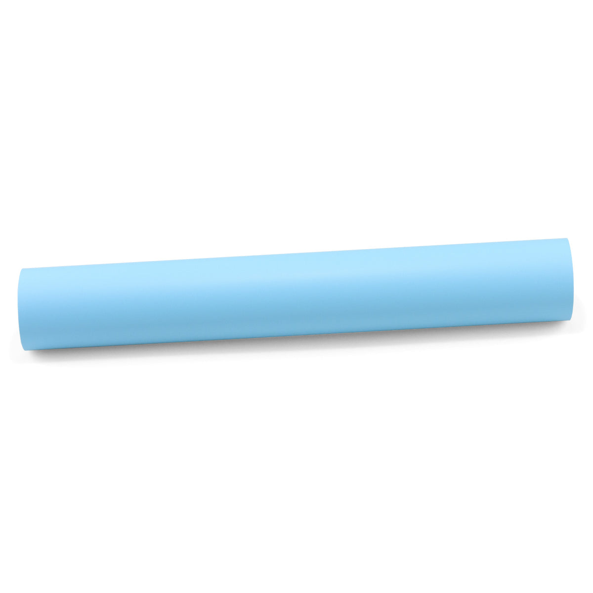 Ultra Matte Flat Light Blue Vinyl Wrap – EzAuto Wrap