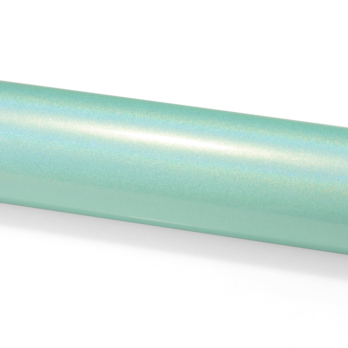 Laser Flip Gloss Teal Metallic Psychedelic Rainbow Holographic Vinyl W ...