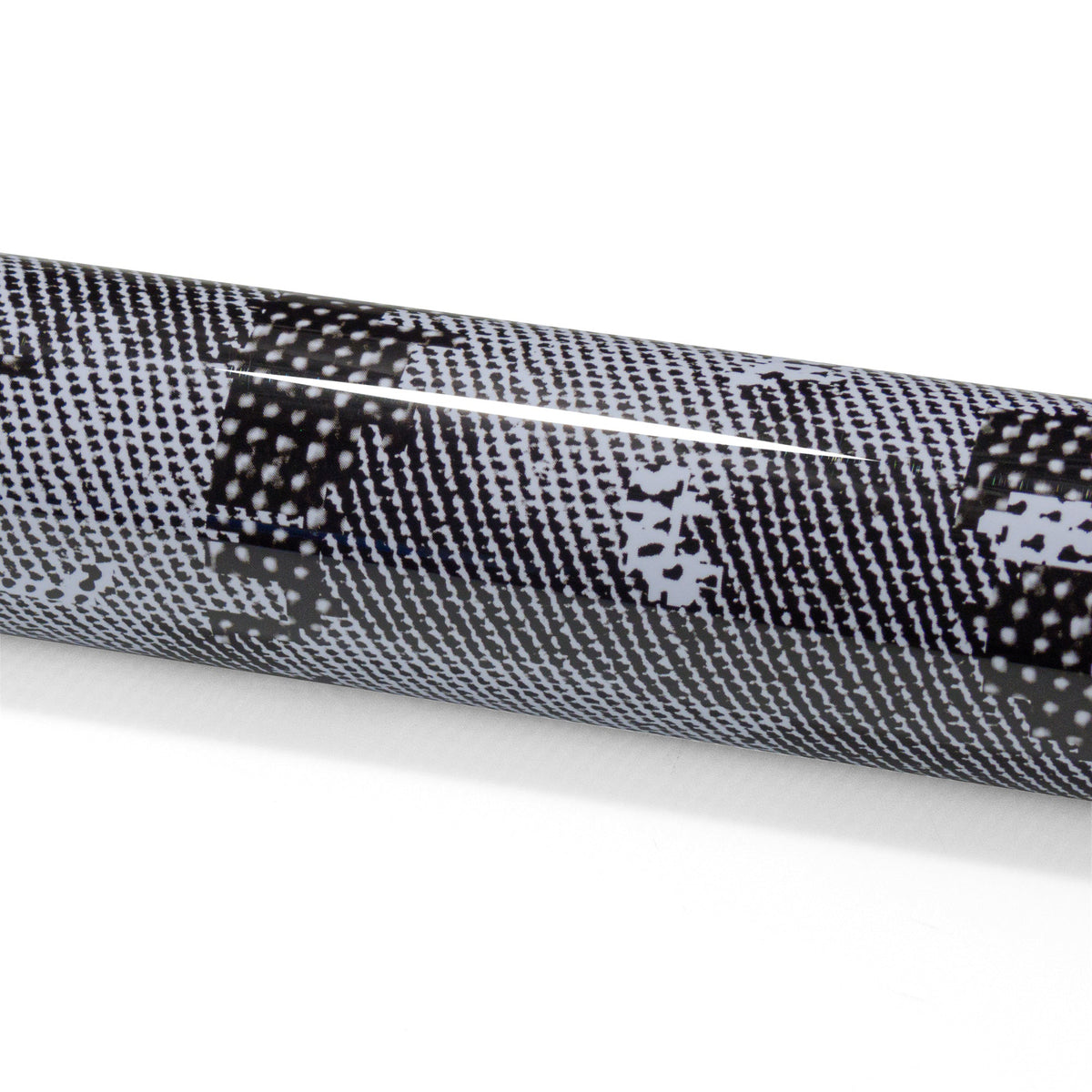 PET Camouflage Python Gloss Storm Gray Vinyl Wrap – EzAuto Wrap
