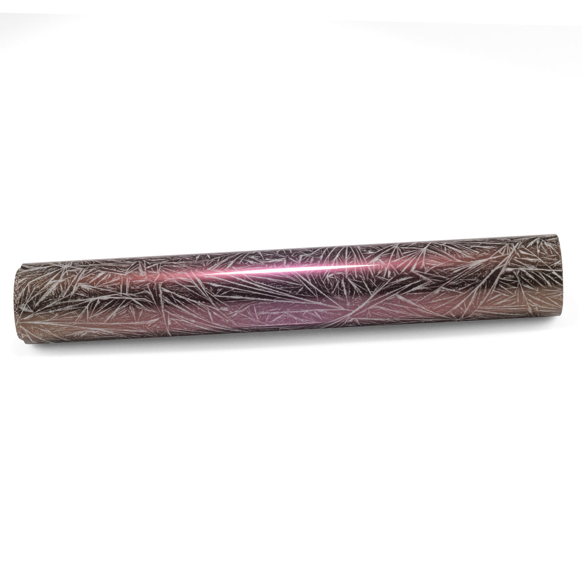 PET Glazed Arctic Shard Gloss Gray Red Vinyl Wrap – EzAuto Wrap