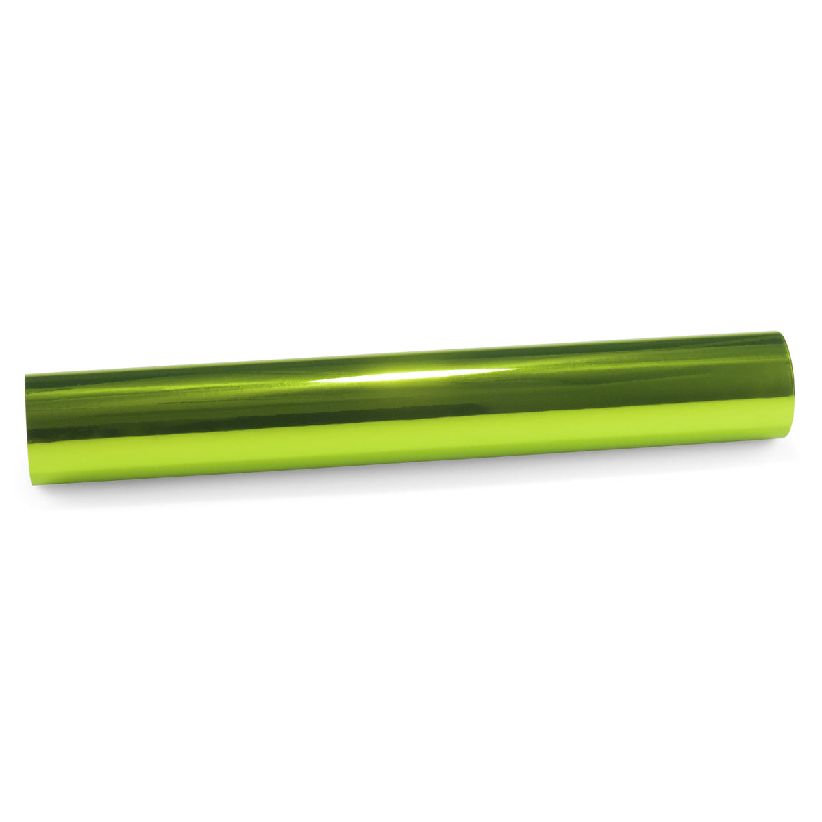 Supercast Acid Lime Easy Stretch Chrome Vinyl Wrap – EzAuto Wrap