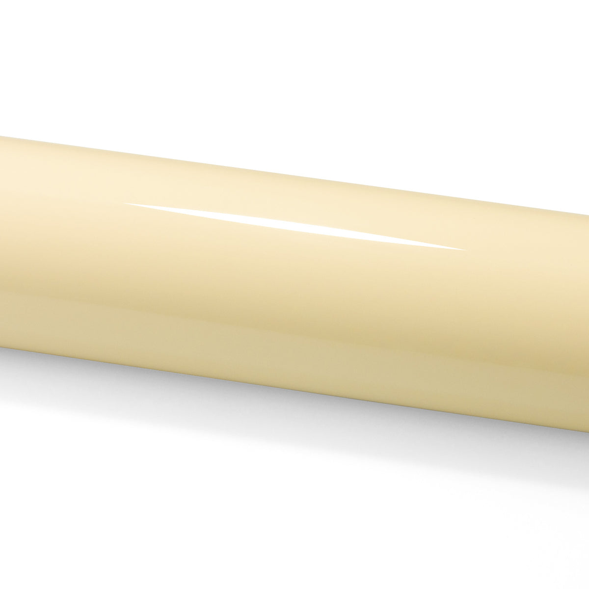 High Gloss Light Ivory Vinyl Wrap – EzAuto Wrap