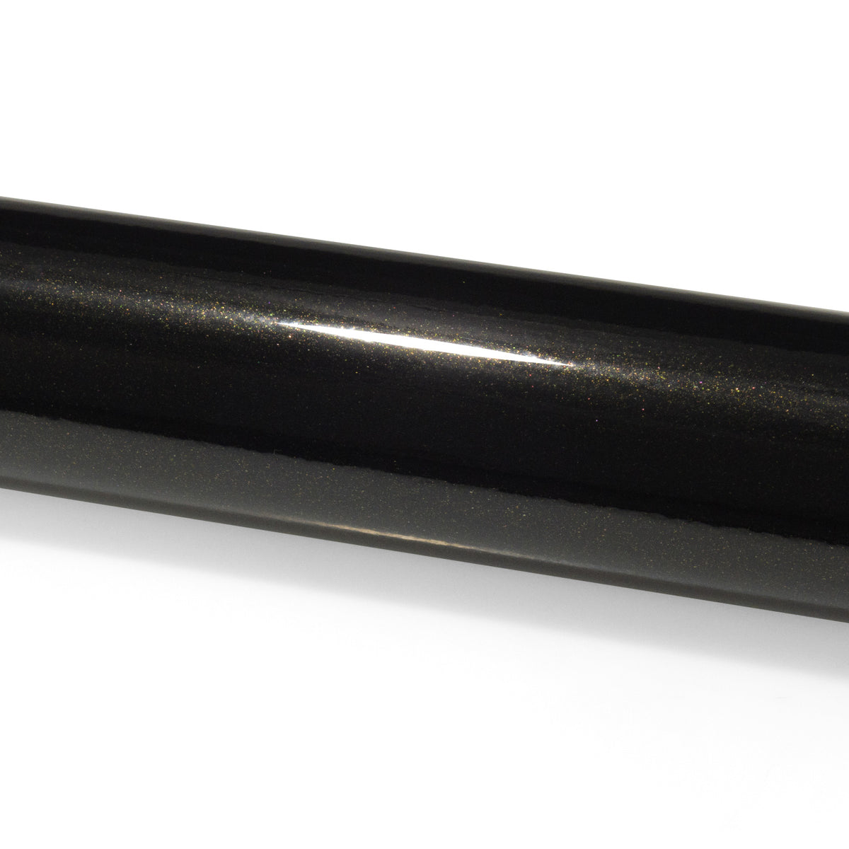 Super Gloss Metallic Black Gold Vinyl Wrap – EzAuto Wrap