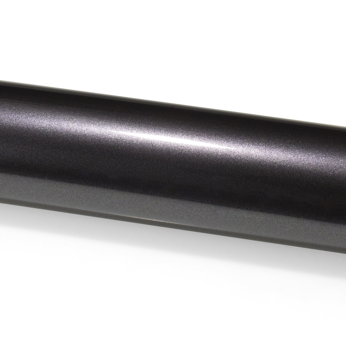 PET Super Gloss Metallic Dark Gray Vinyl Wrap – EzAuto Wrap
