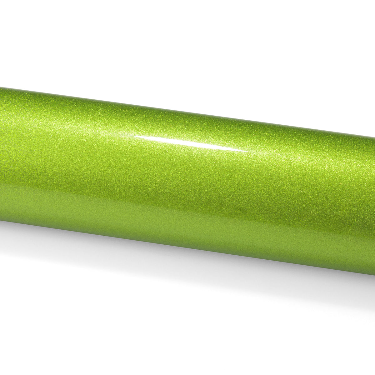 Gloss Diamond Glitter Lime Green Vinyl Wrap – EzAuto Wrap