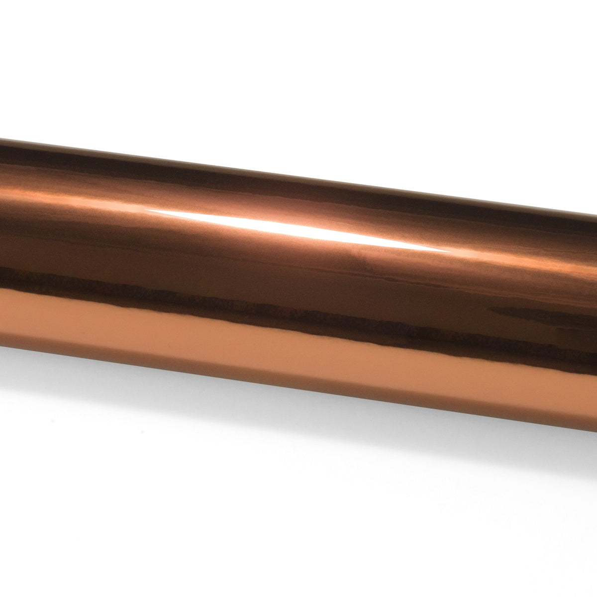 Supercast Copper Easy Stretch Chrome Vinyl Wrap – EzAuto Wrap