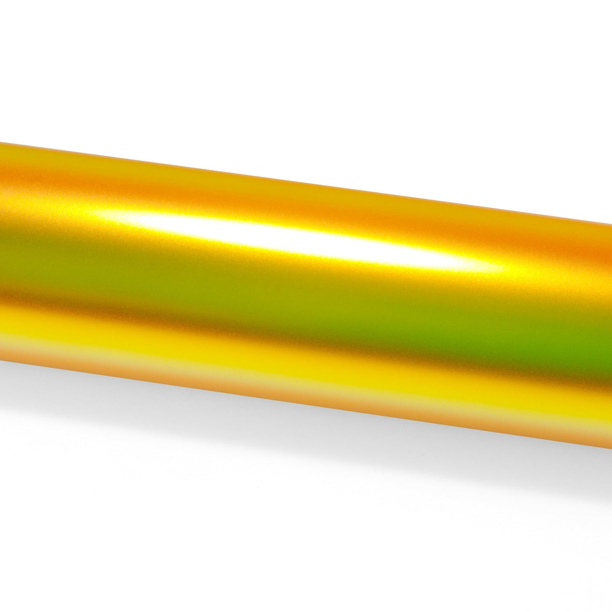 PET Neo Holographic Satin Gold Chrome Vinyl Wrap – EzAuto Wrap