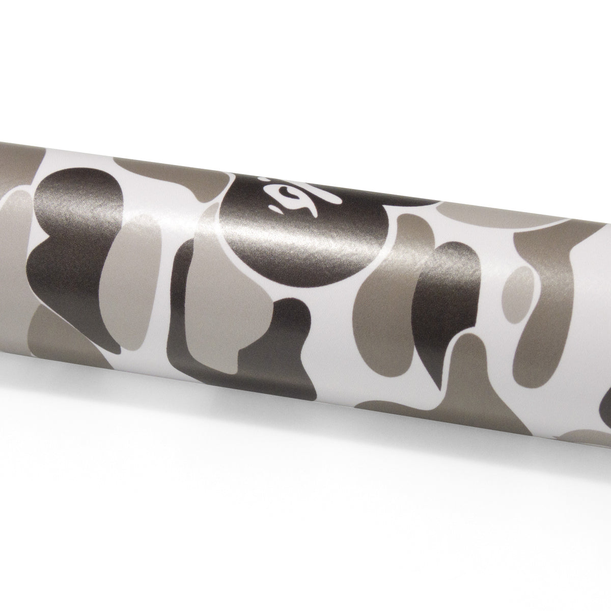 Camouflage Ape Black Vinyl Wrap – EzAuto Wrap