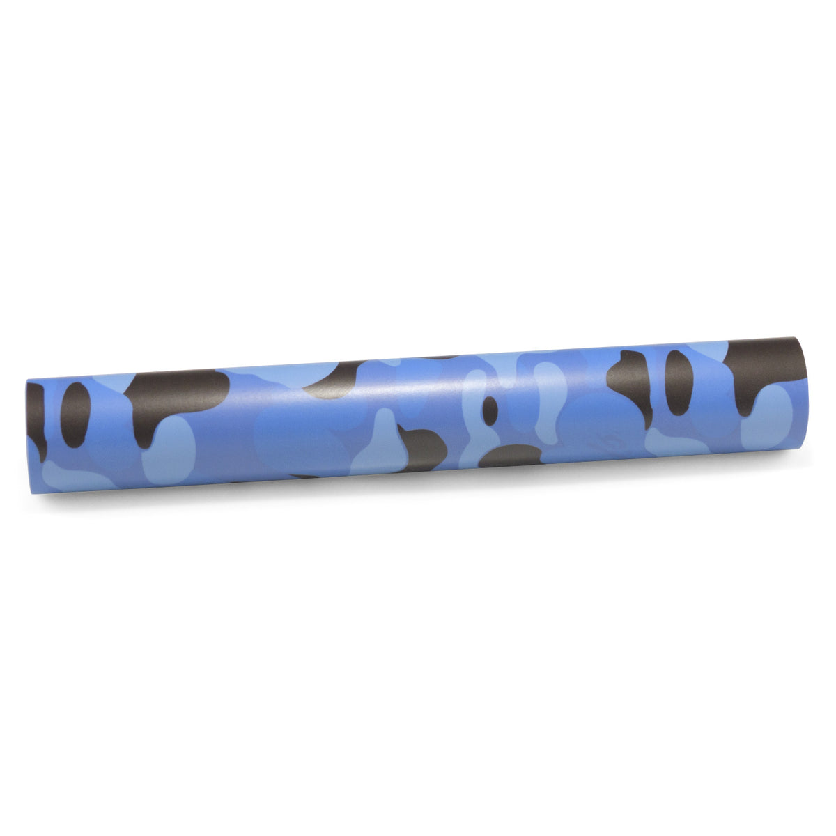 Camouflage Ape Dark Blue Vinyl Wrap – EzAuto Wrap