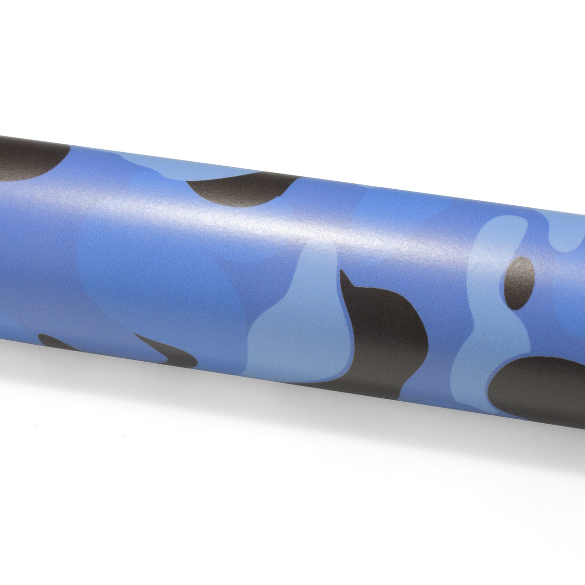 Camouflage Ape Dark Blue Vinyl Wrap – EzAuto Wrap