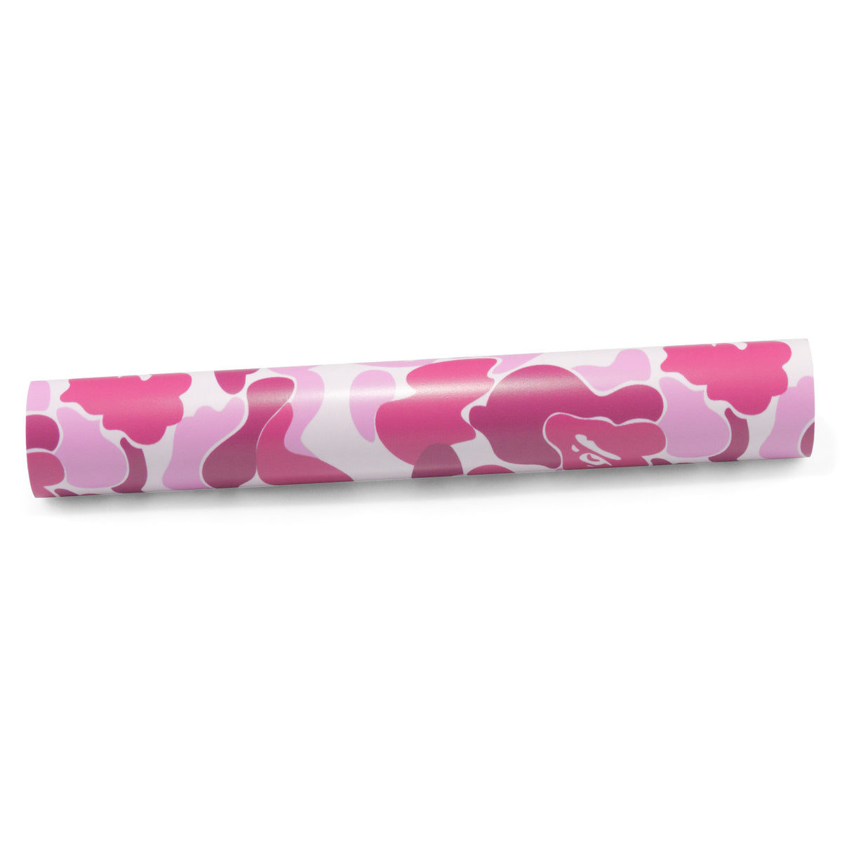Camouflage Ape Pink Vinyl Wrap – EzAuto Wrap