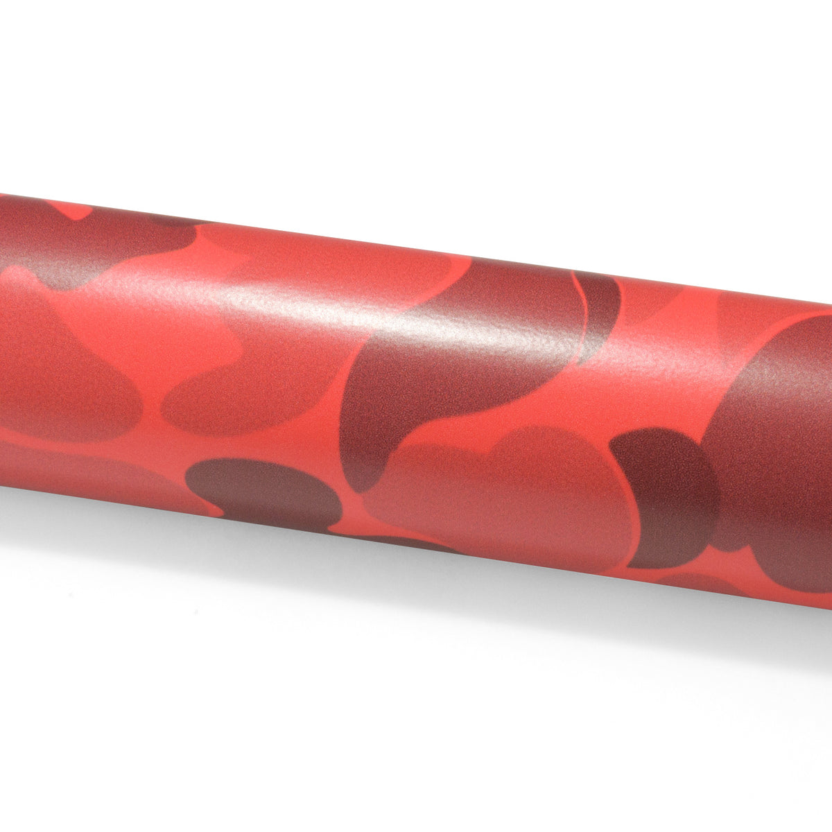 Camouflage Ape Red Vinyl Wrap – EzAuto Wrap