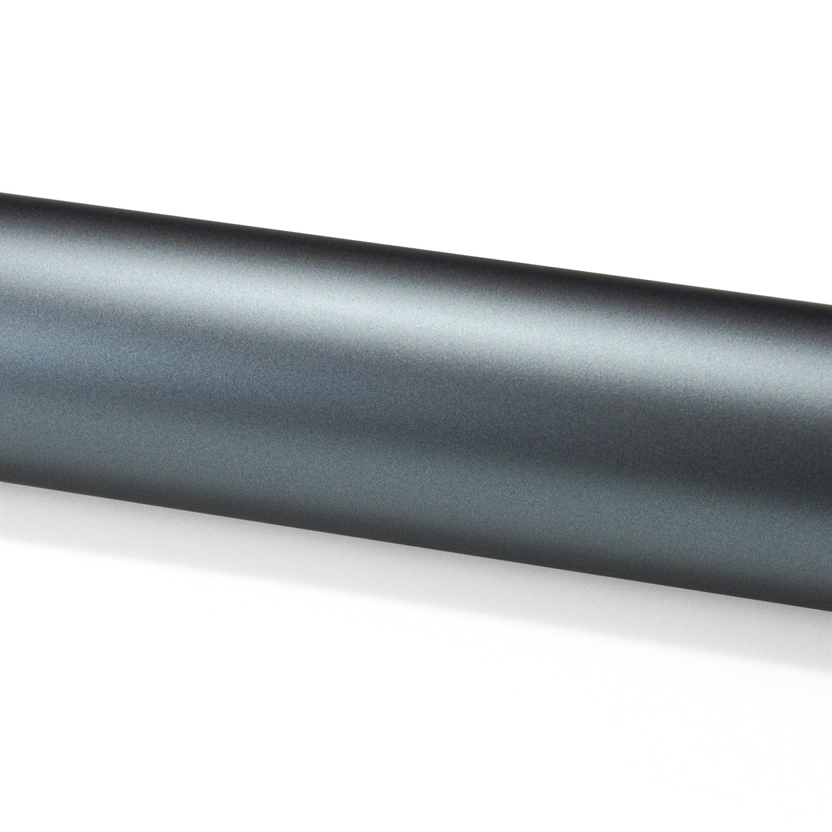 PET Matte Metallic Ghost Gray Blue Vinyl Wrap – EzAuto Wrap