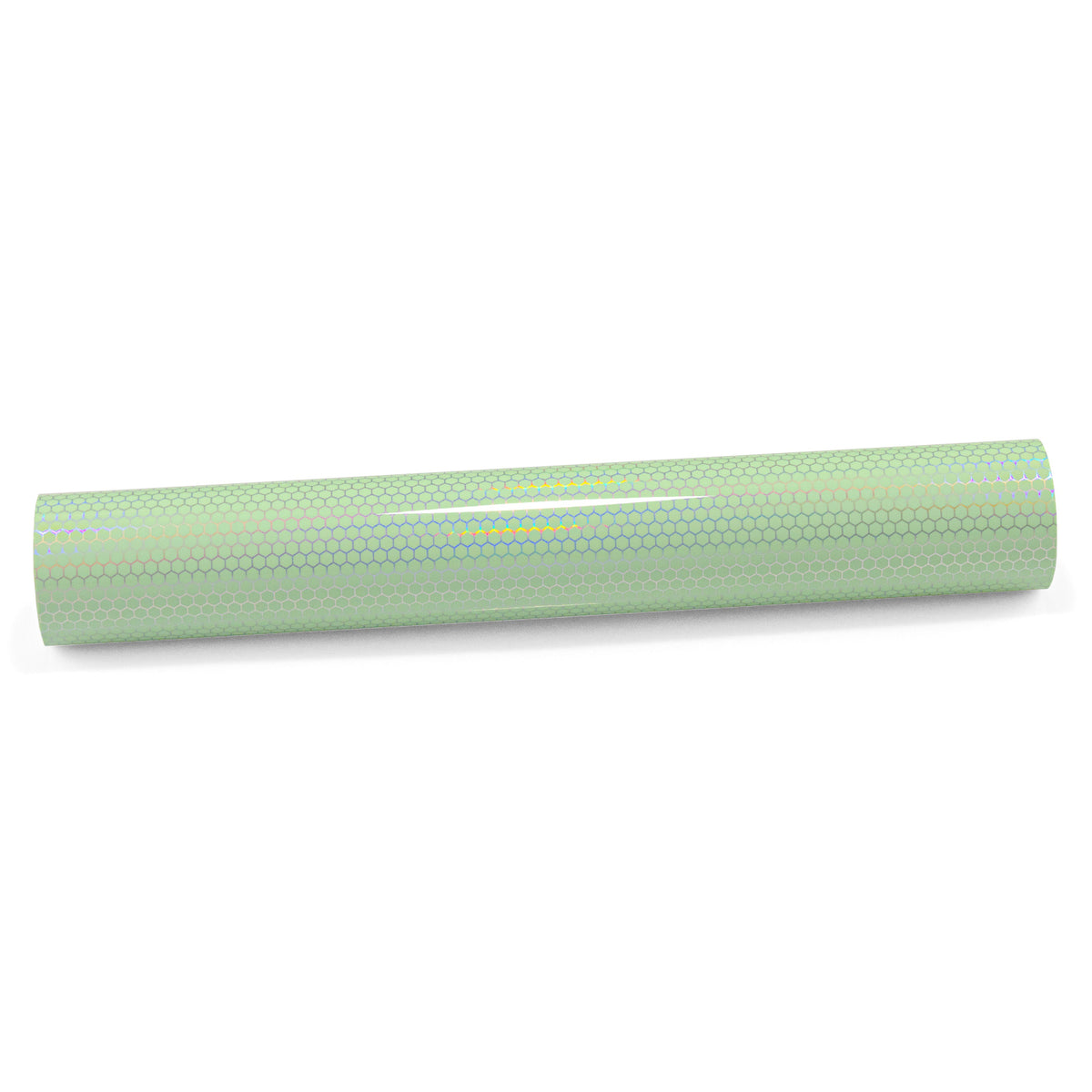 Hex Holographic Matcha Green Rainbow Vinyl Wrap – EzAuto Wrap
