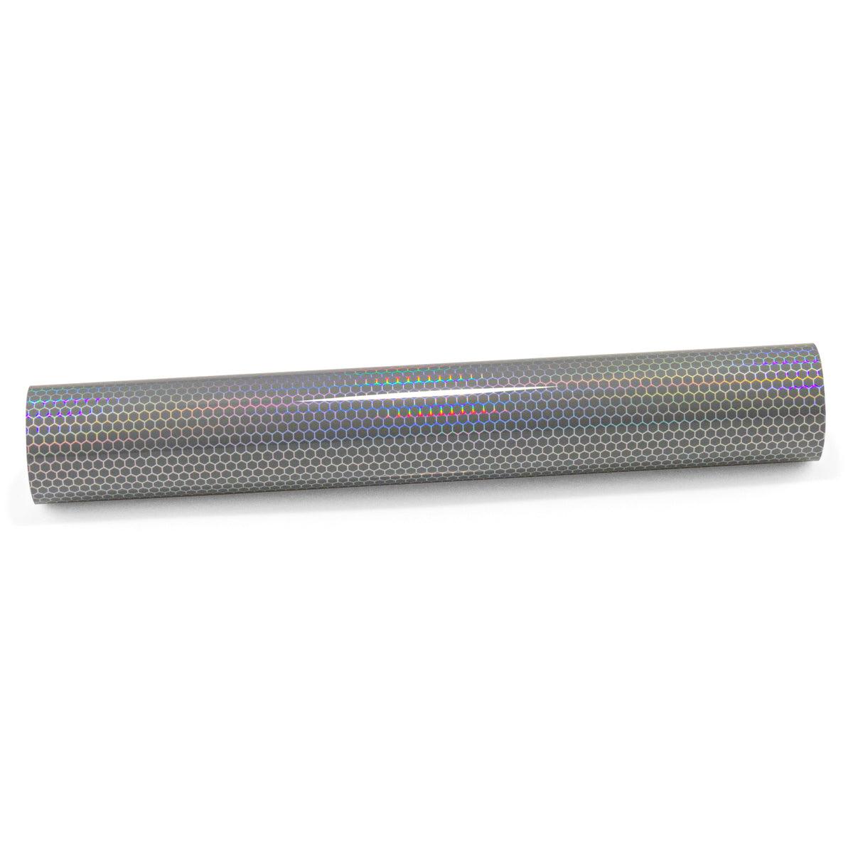 Hex Holographic Nardo Gray Rainbow Vinyl Wrap – EzAuto Wrap