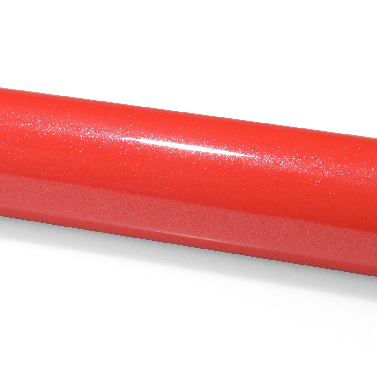 Sparkle Red Vinyl Wrap – EzAuto Wrap
