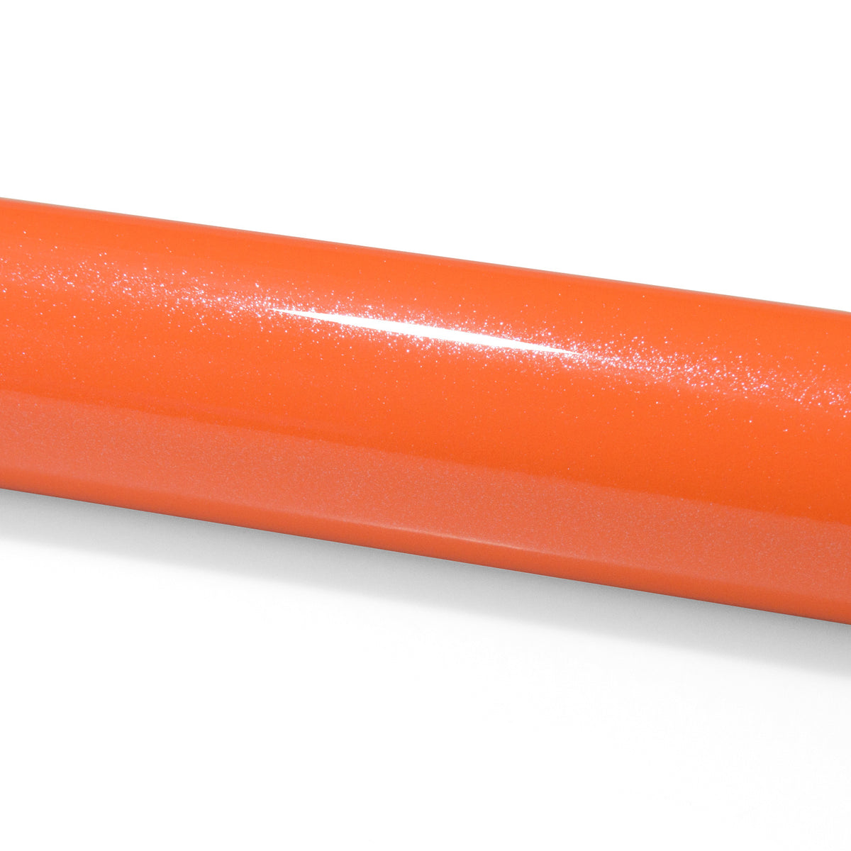 Sparkle Orange Vinyl Wrap – EzAuto Wrap
