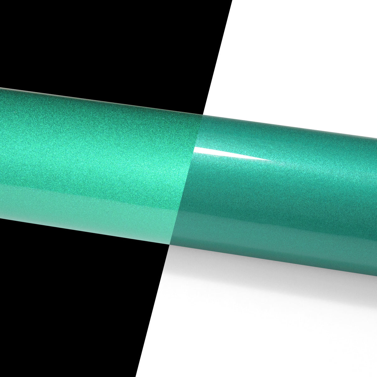 Reflective Green Vinyl Wrap – EzAuto Wrap