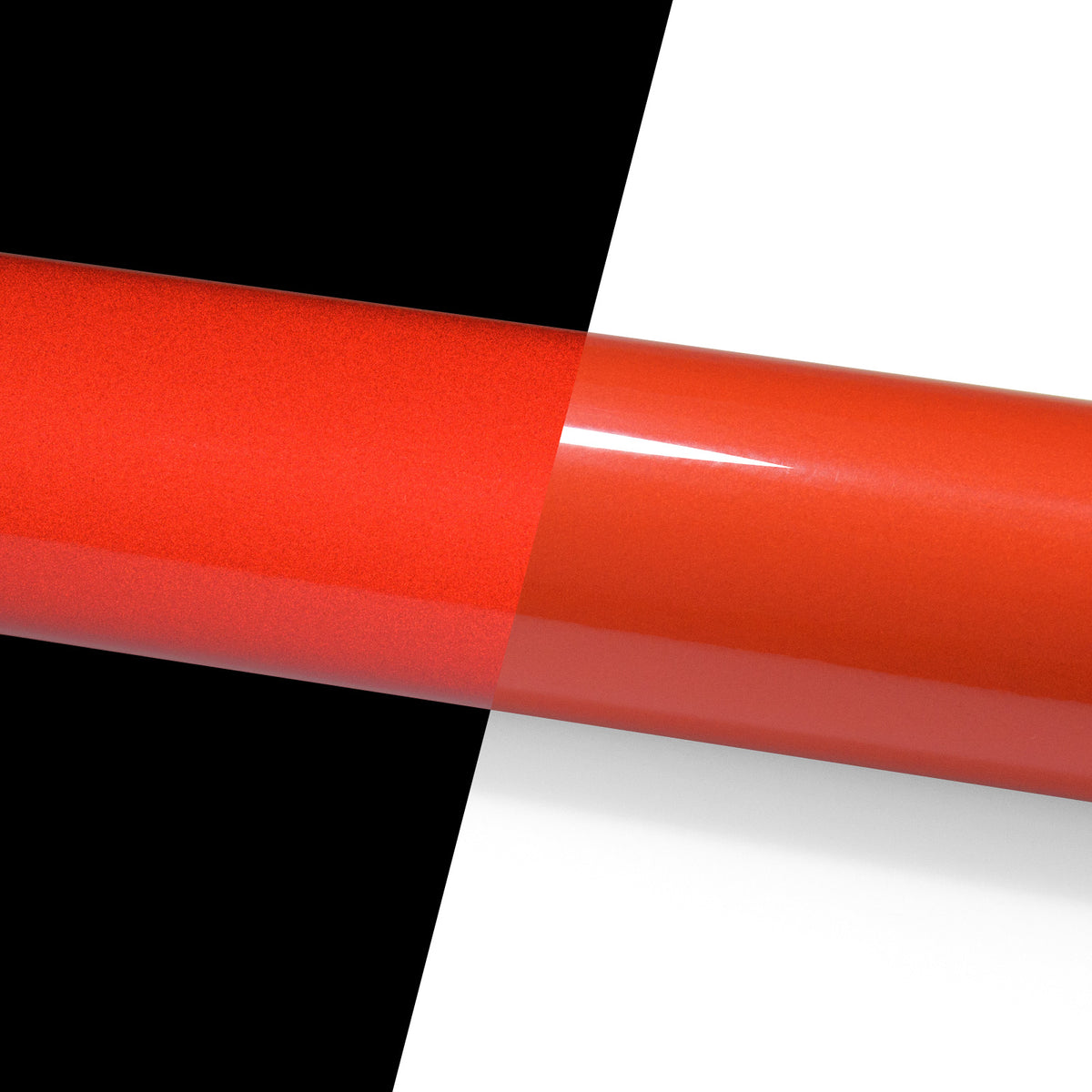 Reflective Red Vinyl Wrap – EzAuto Wrap