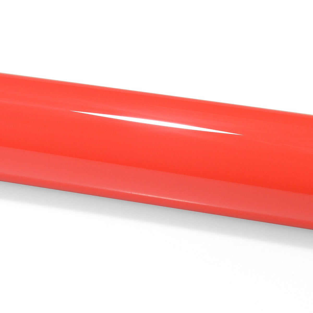 High Gloss Racing Red Vinyl Wrap – EzAuto Wrap