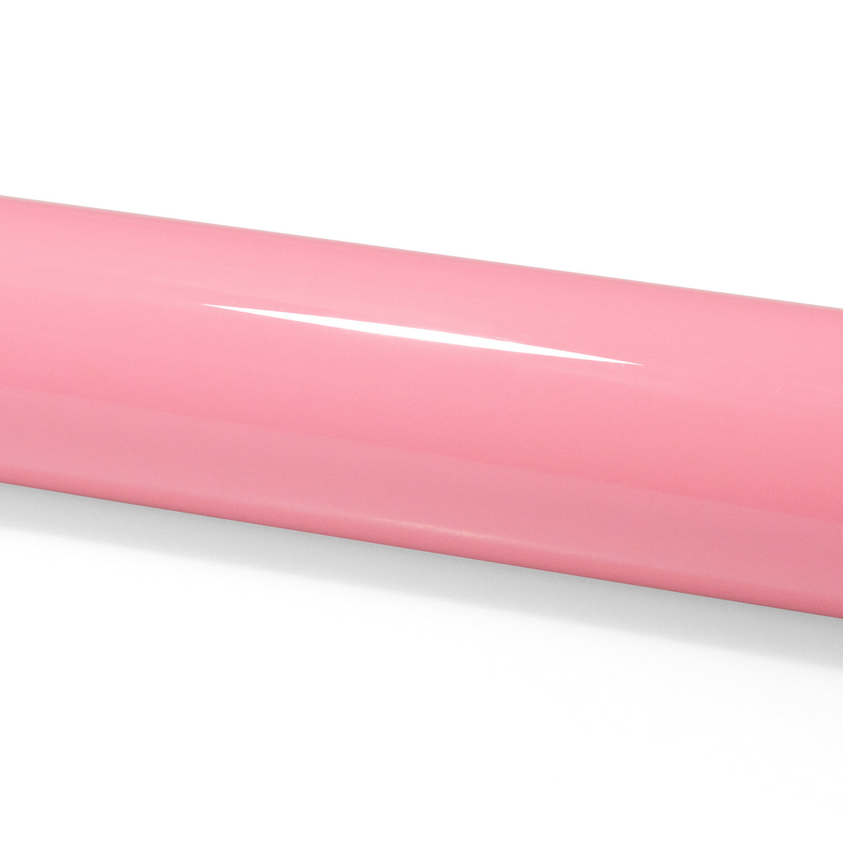 High Gloss Light Pink Vinyl Wrap – EzAuto Wrap