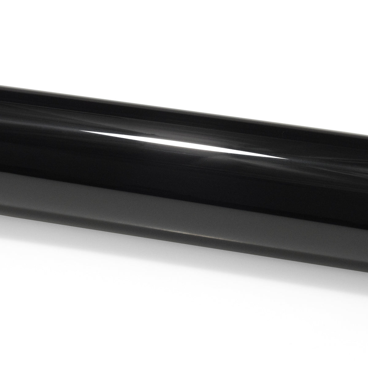 High Gloss Black Vinyl Wrap – EzAuto Wrap