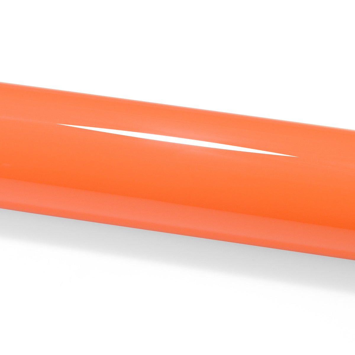 High Gloss Flame Orange Vinyl Wrap – EzAuto Wrap