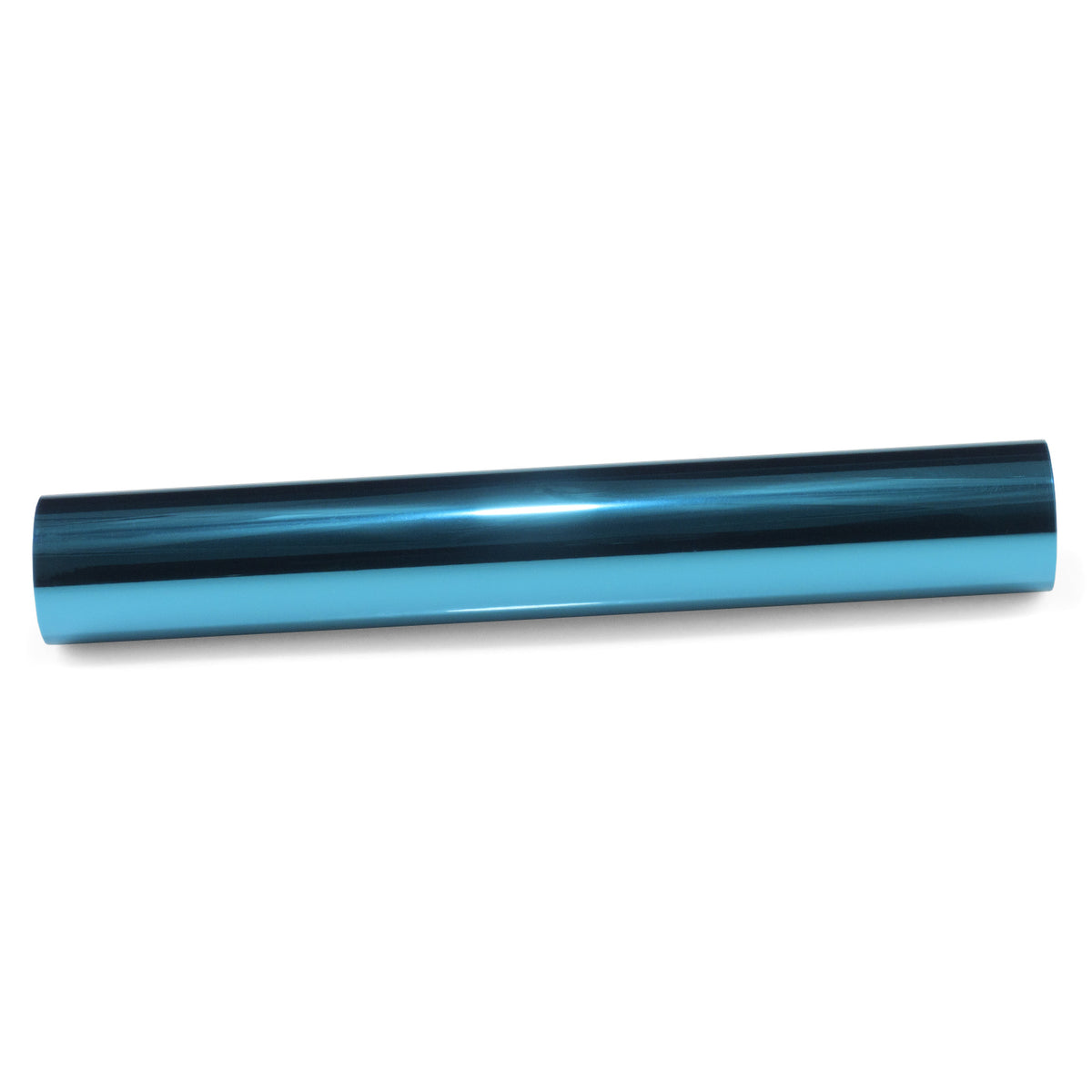 Chrome Window Film Sky Blue – EzAuto Wrap