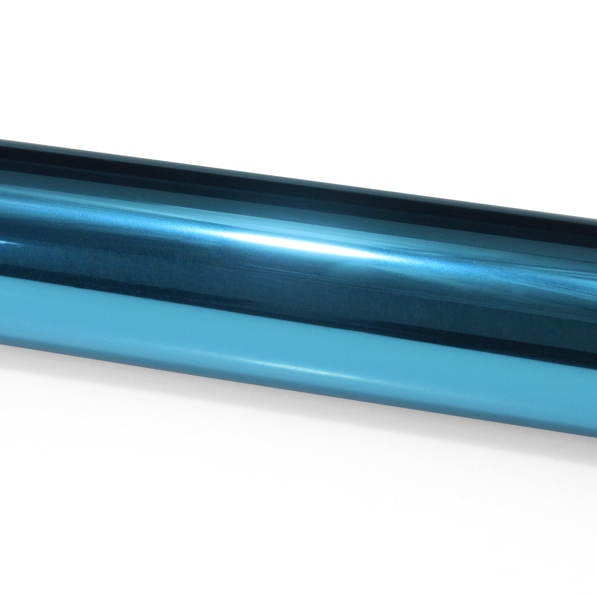 Chrome Window Film Sky Blue – EzAuto Wrap