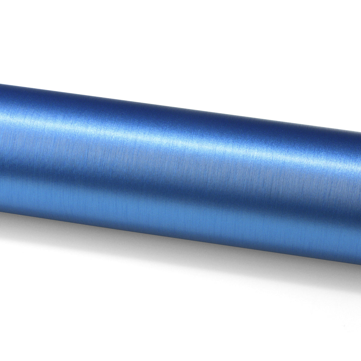 Brushed Aluminum Light Blue Vinyl Wrap – EzAuto Wrap