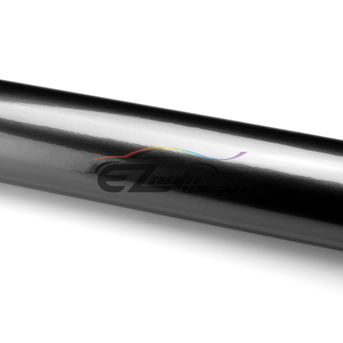 Candy Gray Vinyl Wrap – EzAuto Wrap