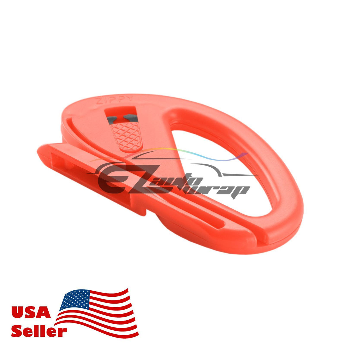 Vinyl Wrap Snitty safety cutter – EzAuto Wrap