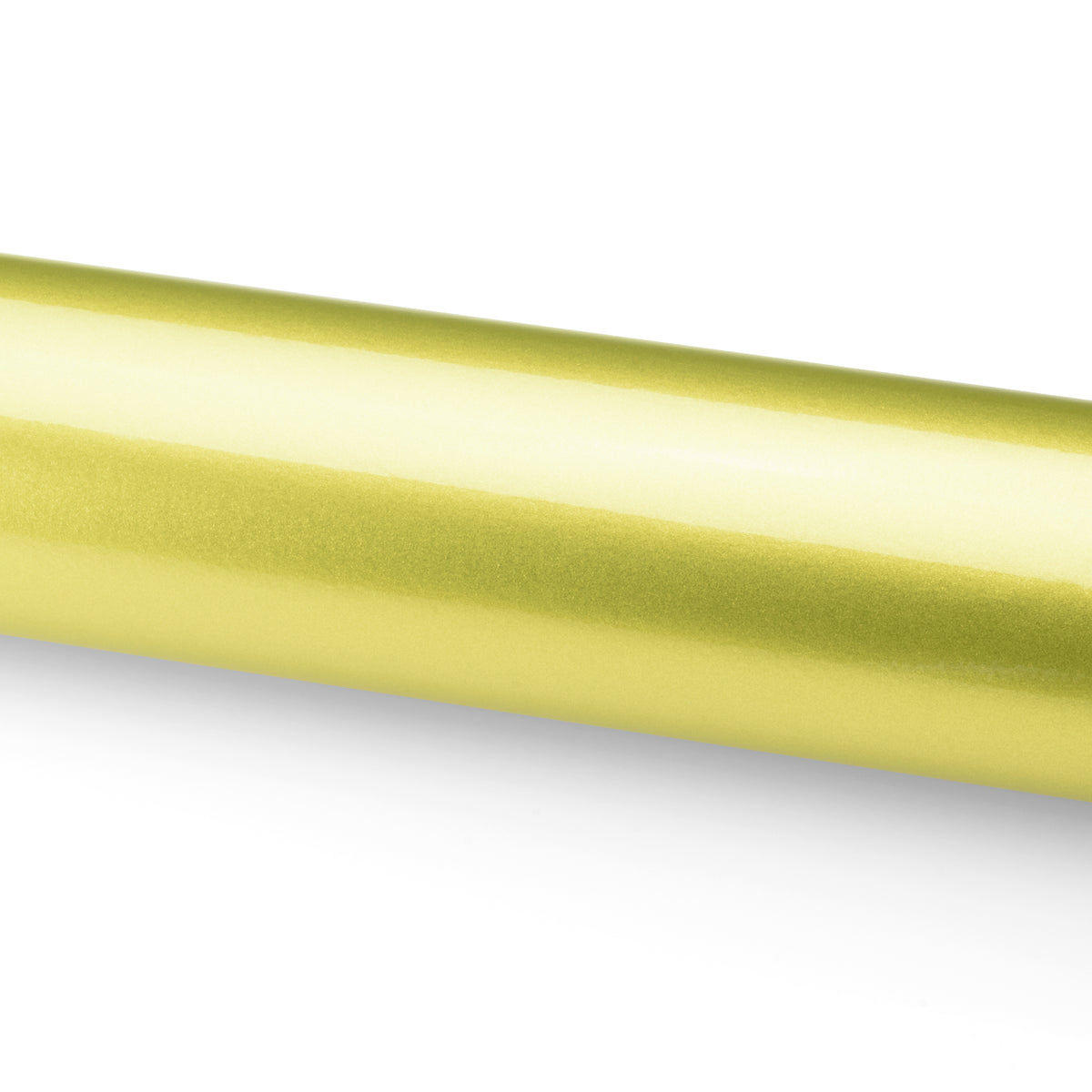 Gloss Metallic Neon Yellow Vinyl Wrap – EzAuto Wrap