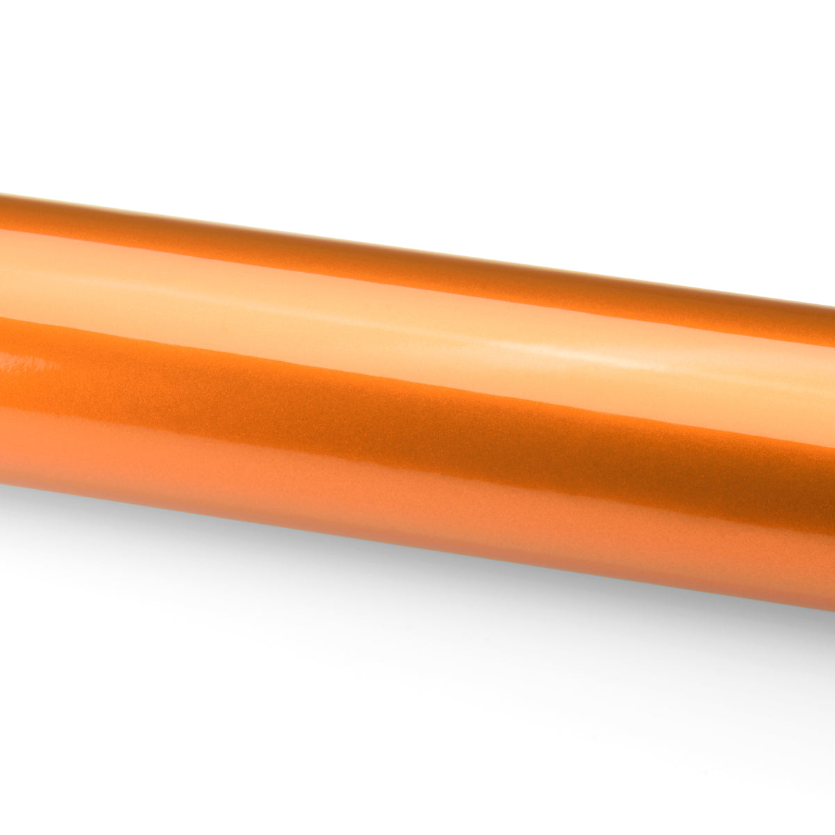 Gloss Metallic Orange Vinyl Wrap – EzAuto Wrap