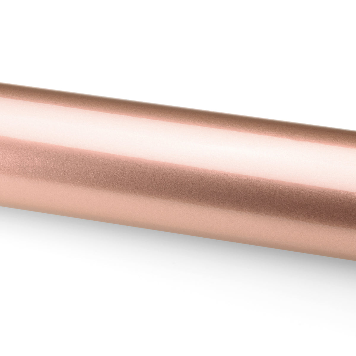 Gloss Metallic Rose Gold Vinyl Wrap – EzAuto Wrap