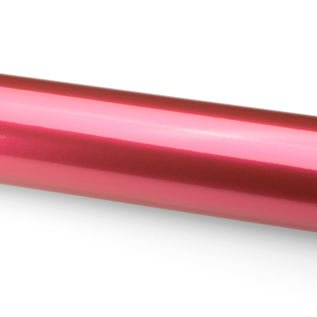 Gloss Metallic Rose Red Vinyl Wrap – EzAuto Wrap
