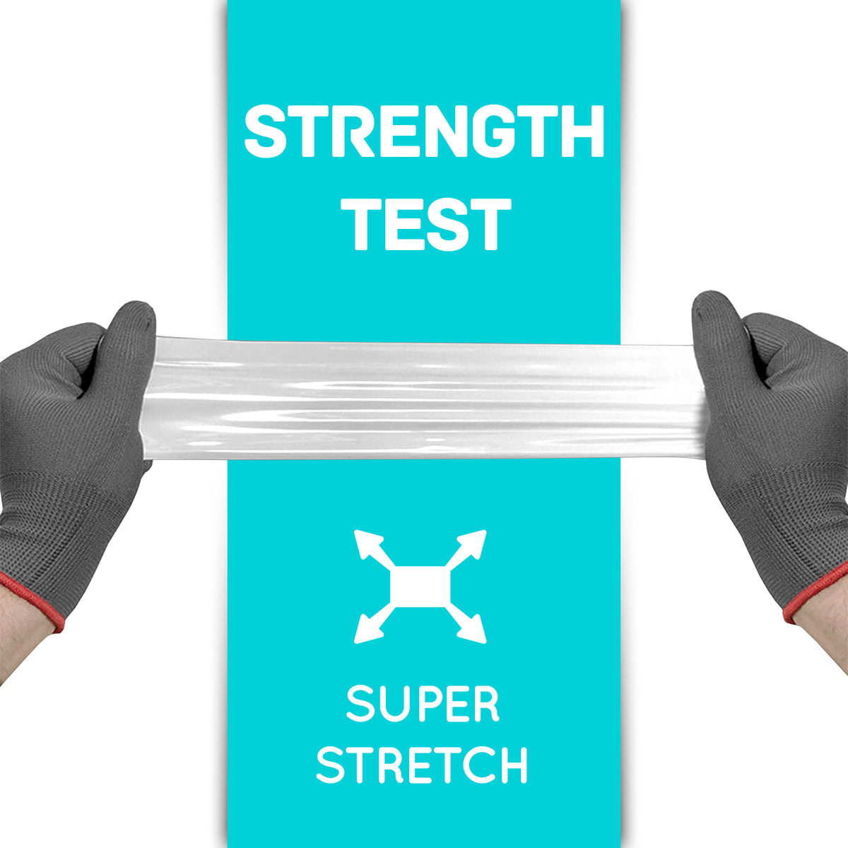 ESSMO™ Bright Rainbow Glitter Stripes Heat Transfer Vinyl HTV GS09 ...