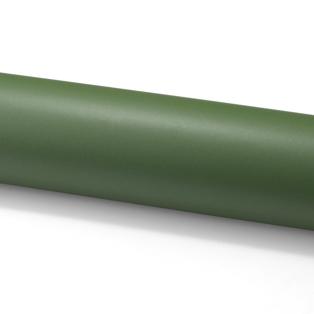 Matte Flat Army Green Vinyl Wrap – EzAuto Wrap