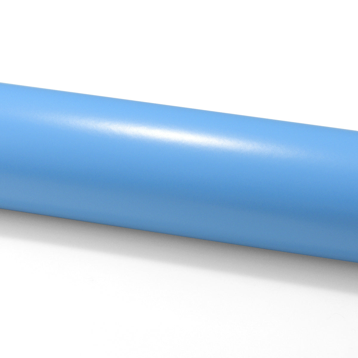 Matte Flat Light Blue Vinyl Wrap – EzAuto Wrap