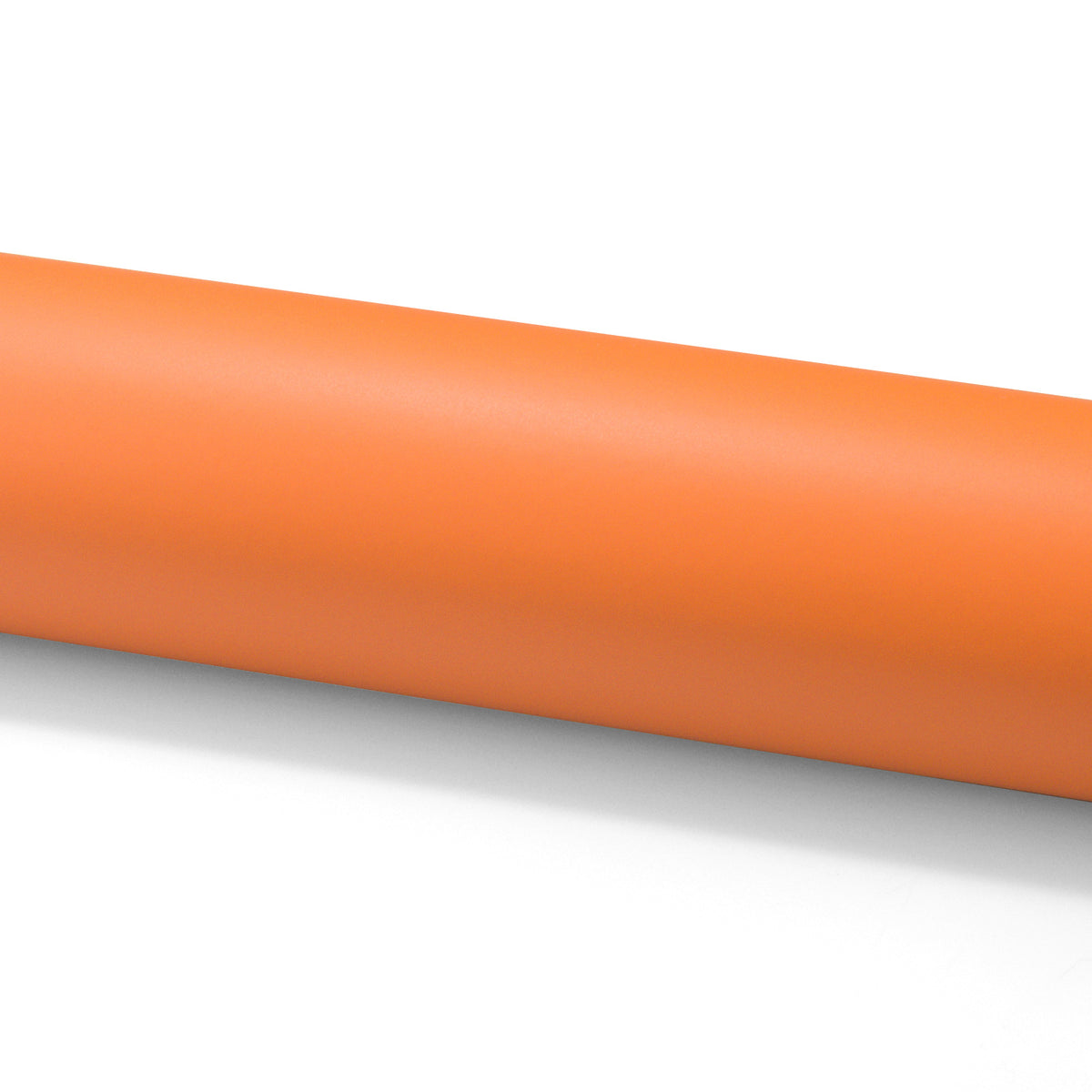 Matte Flat Orange Vinyl Wrap – EzAuto Wrap