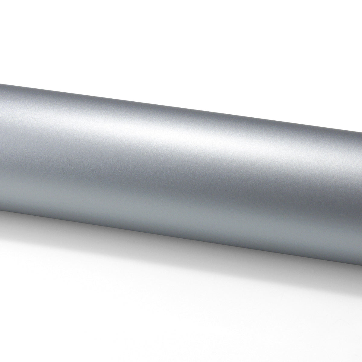 Matte Flat Silver Vinyl Wrap – EzAuto Wrap