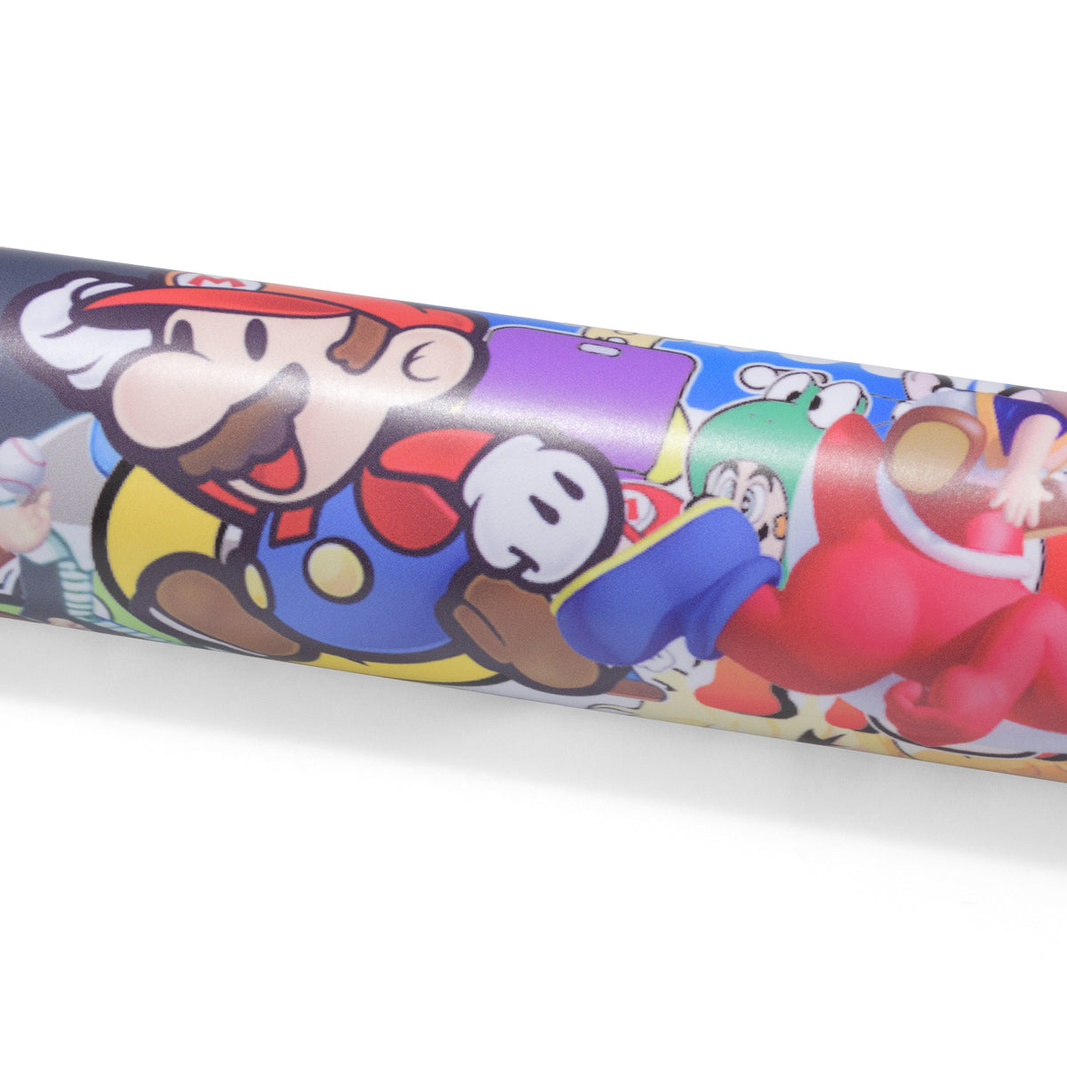 Sticker Bomb Anime Vinyl Wrap #MR – EzAuto Wrap