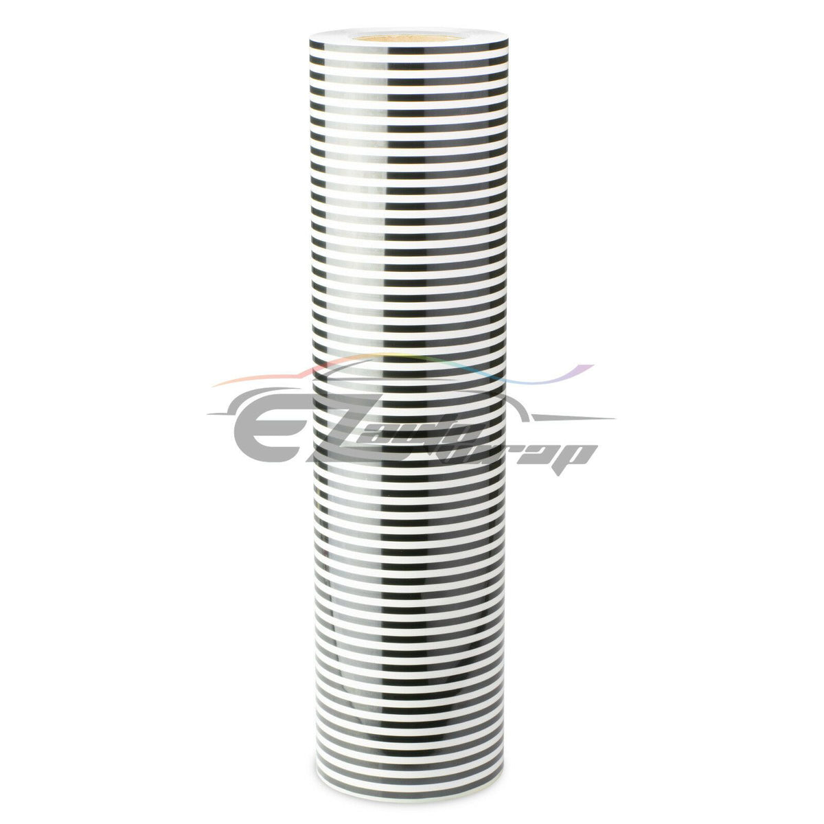 ESSMO™ Striped Black White Pattern Heat Transfer Vinyl HTV SP26 ...